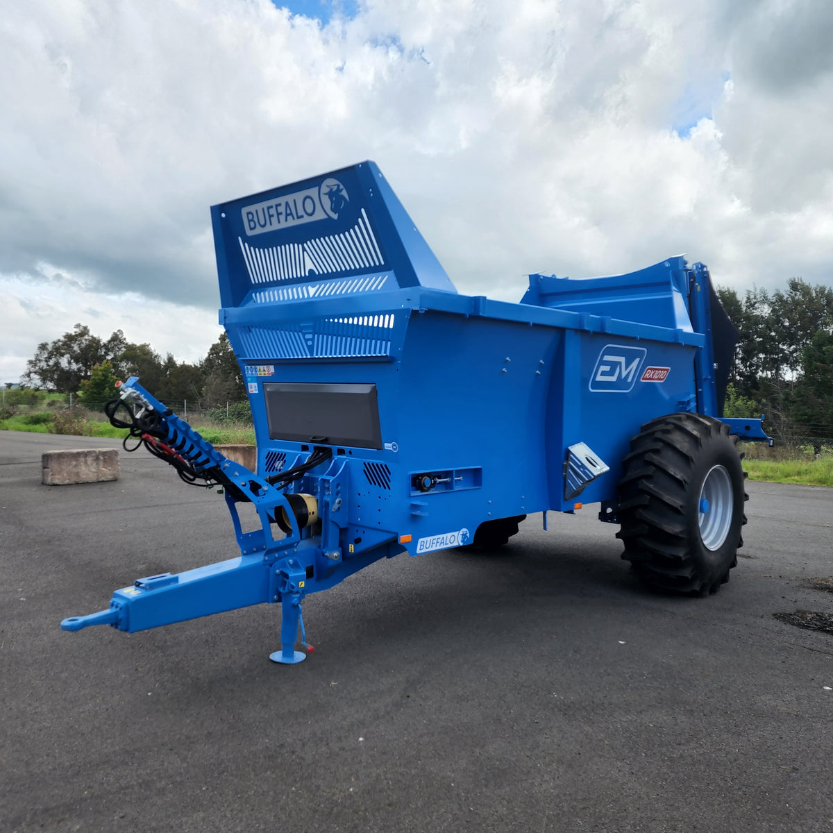 Armour Group Farm Equipment | Farm Machinery For Sale – Armour Group ...