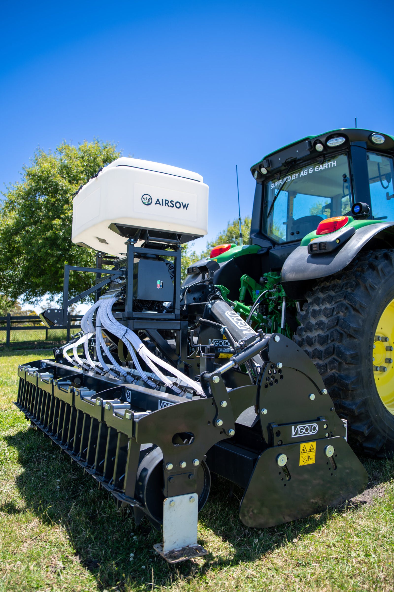 Armour Group Farm Equipment | Farm Machinery For Sale – Armour Group ...