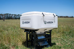 Agrowplow – Armour Group Australia
