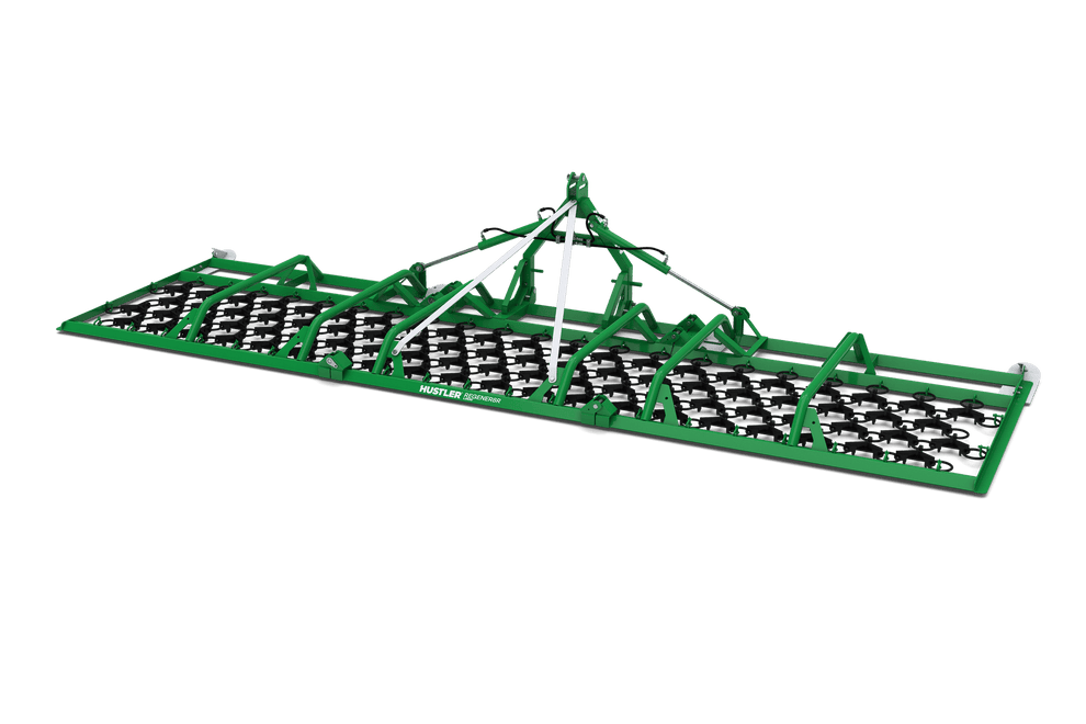 SwiftBlade Manure Scrapers